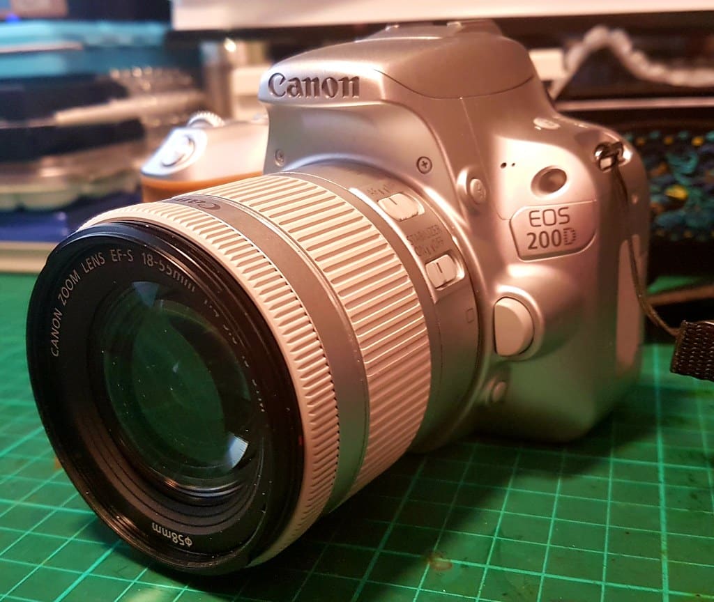 How To Use Canon 200D All Cameras Portal how-to-use-canon-200d-all-cameras-portal